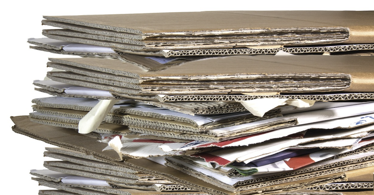 Your Complete Guide to Cardboard Recycling in Sydney