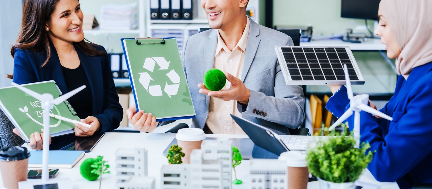 Sustainable Office Cleanouts: Everything You Need To Know | All Gone ...