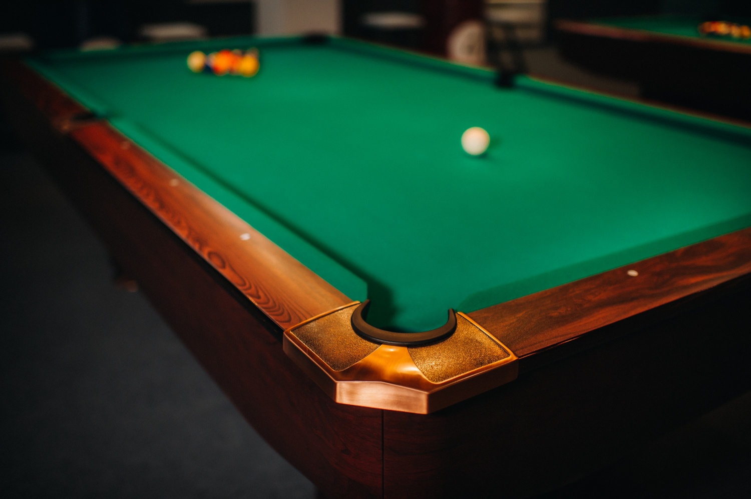 How to Dispose of a Pool Table | All Gone Rubbish Removals