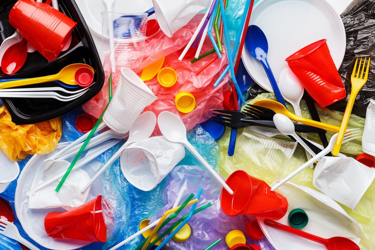 Australia’s Phasing Out of Single-Use Plastics | All Gone Rubbish Removals