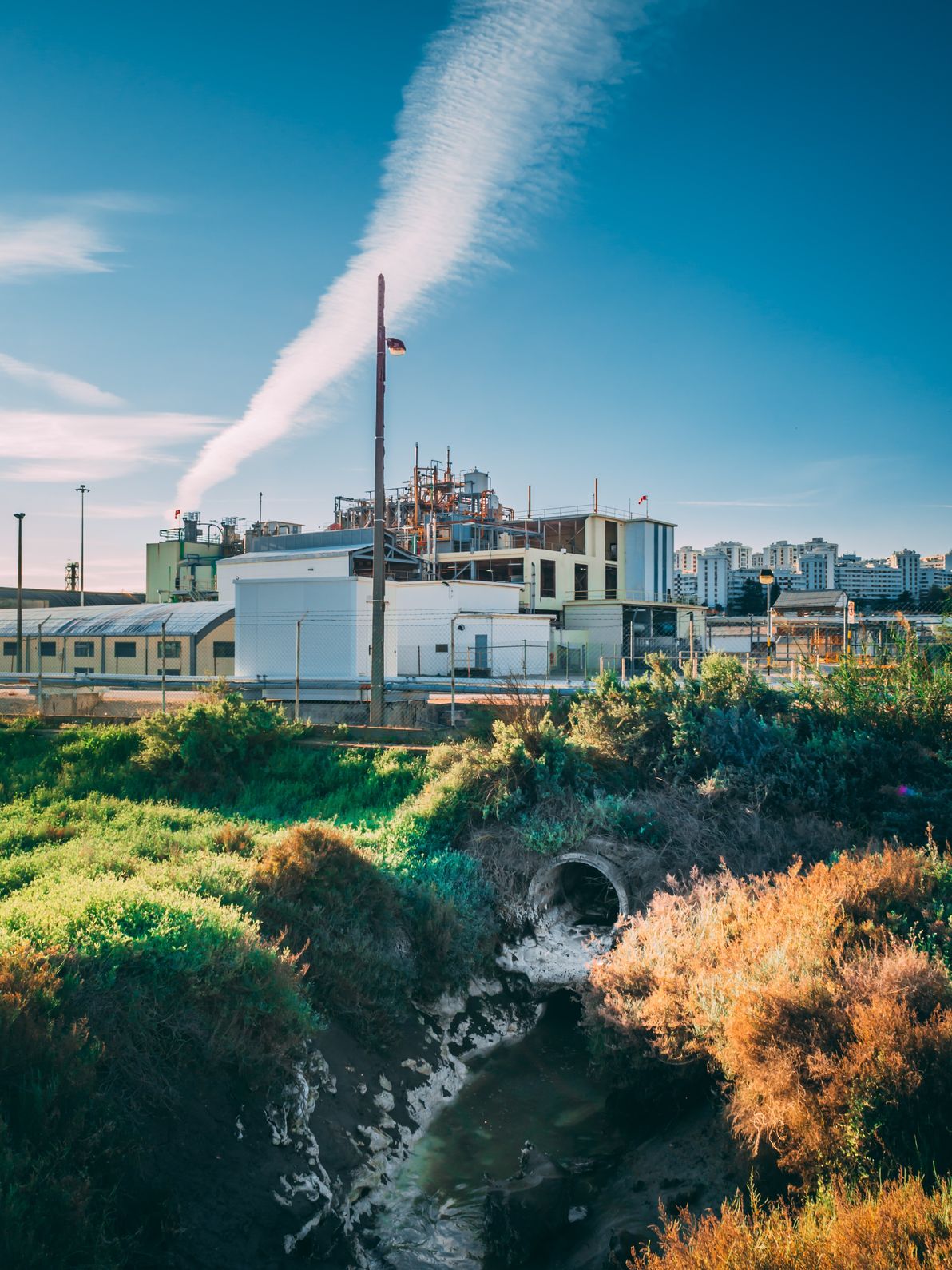 Waste Water Facts: Everything You Need To Know | All Gone Rubbish Removals