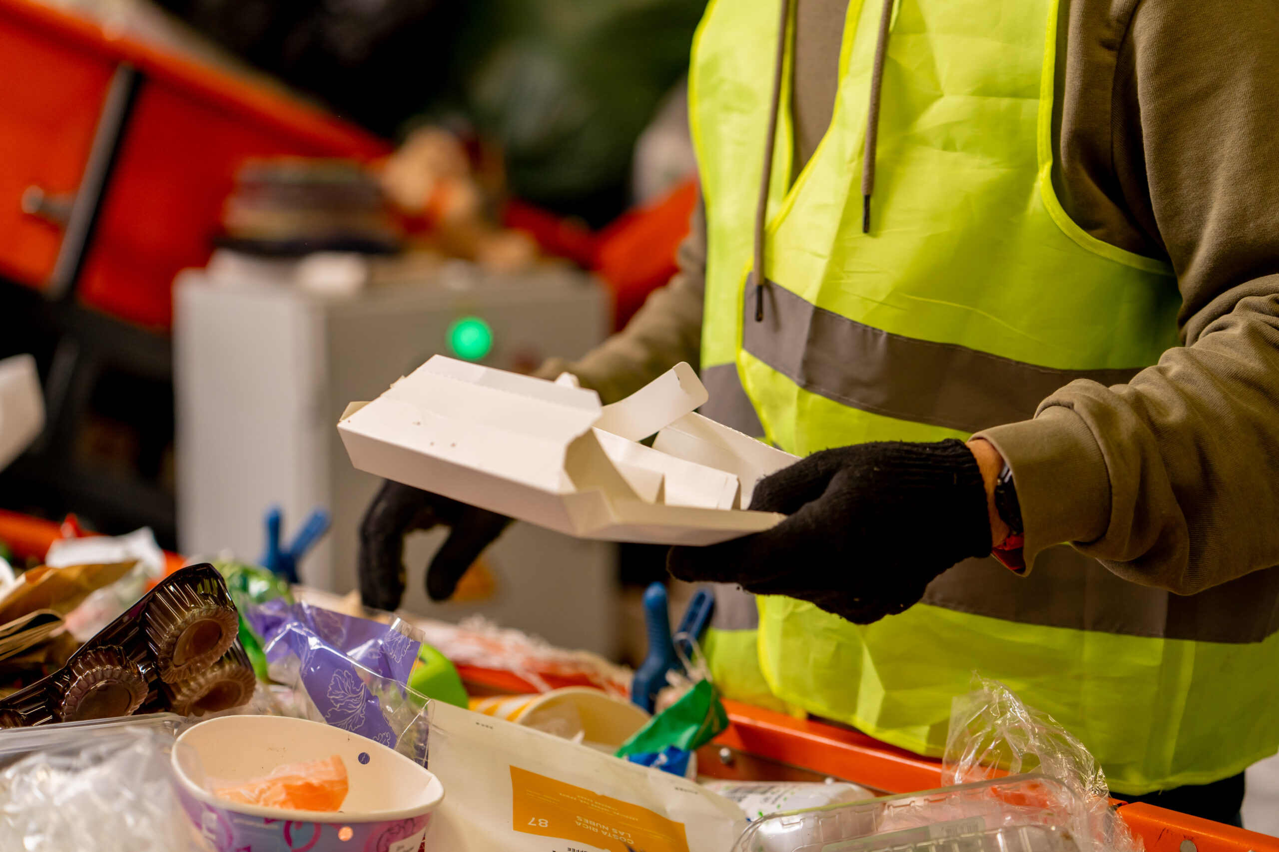 Christmas & Holiday Waste Statistics Australia | All Gone Rubbish Removals
