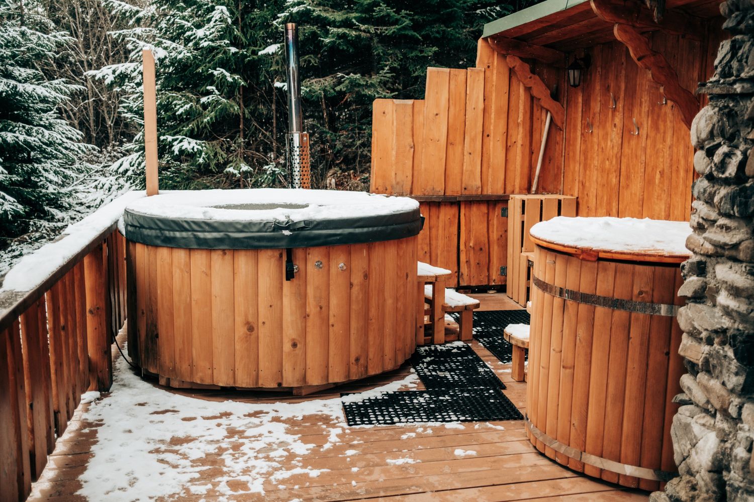 Spa & Hot Tub Removal & Disposal Sydney | All Gone Rubbish Removals