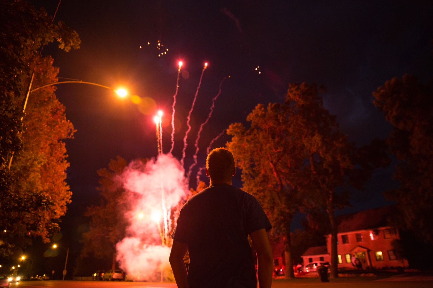 Fireworks Disposal Safety Guide & Environmental Impact | All Gone ...