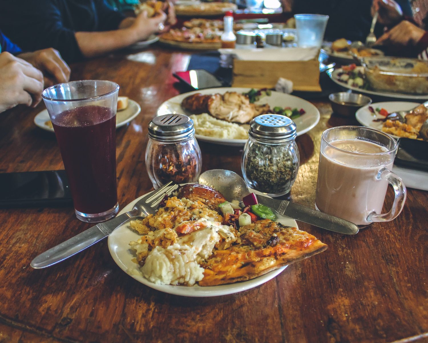 Australian Food & Hunger Statistics | All Gone Rubbish Removals