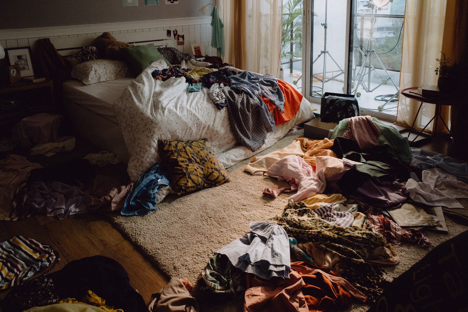 How To Help Someone With A Hoarding Disorder? | All Gone Rubbish Removals