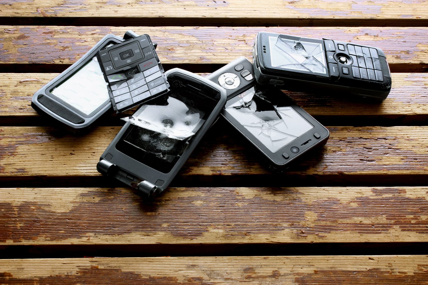 How To Dispose Of Your Device Securely (Protect Your Personal ...