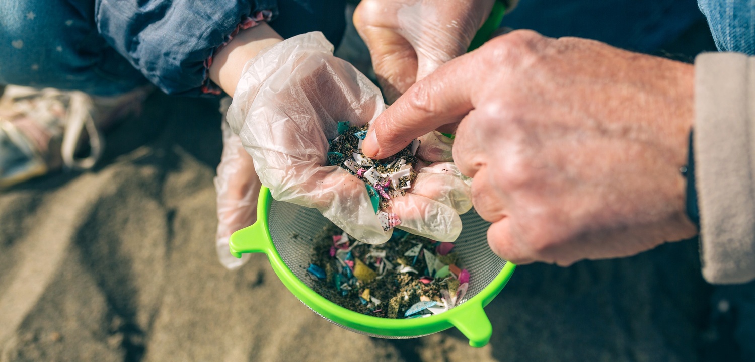 Top Microplastics Facts & Stats That Your Family Should Know | All Gone ...