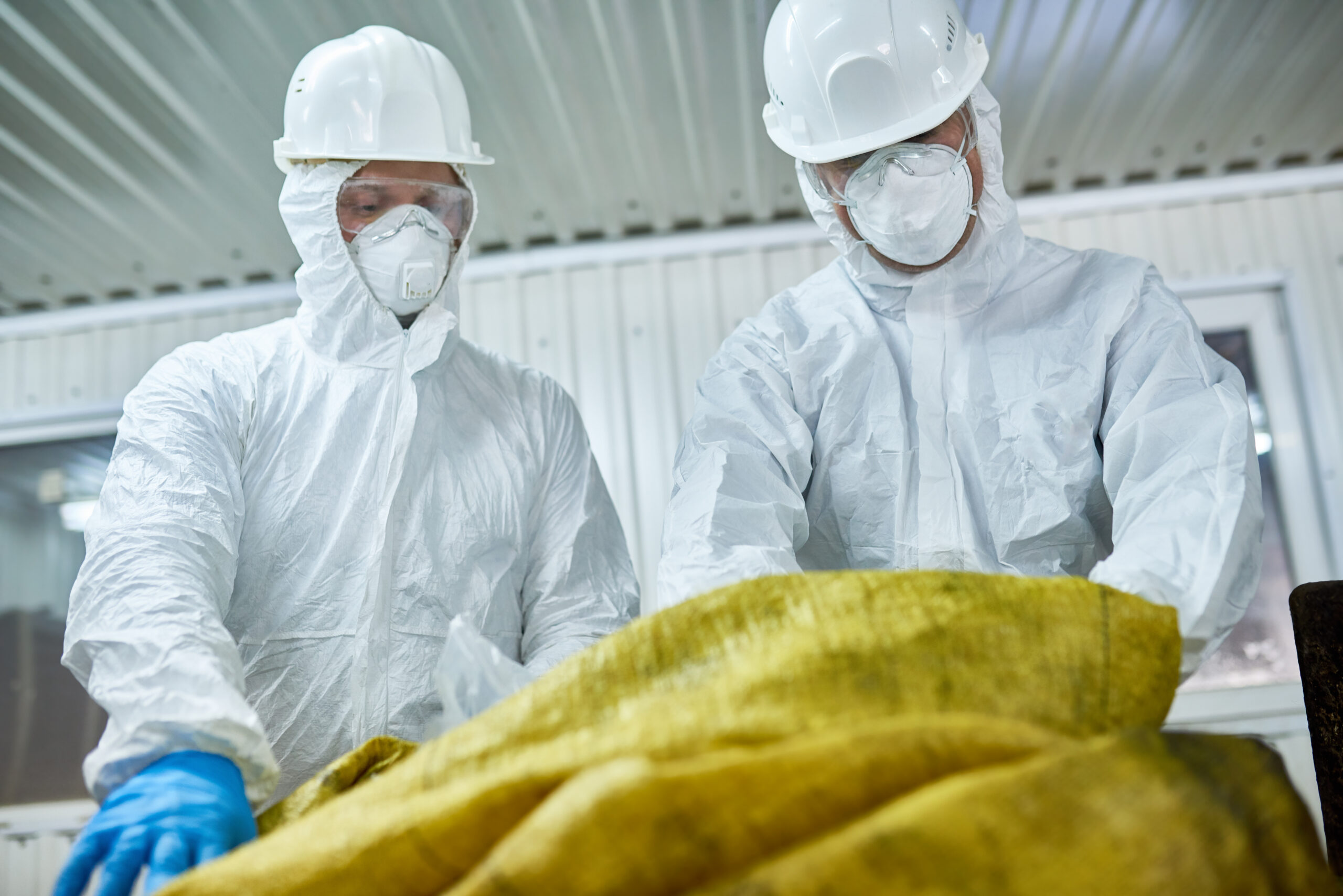 Is Fibro Asbestos? Understanding The Difference | All Gone Rubbish Removals